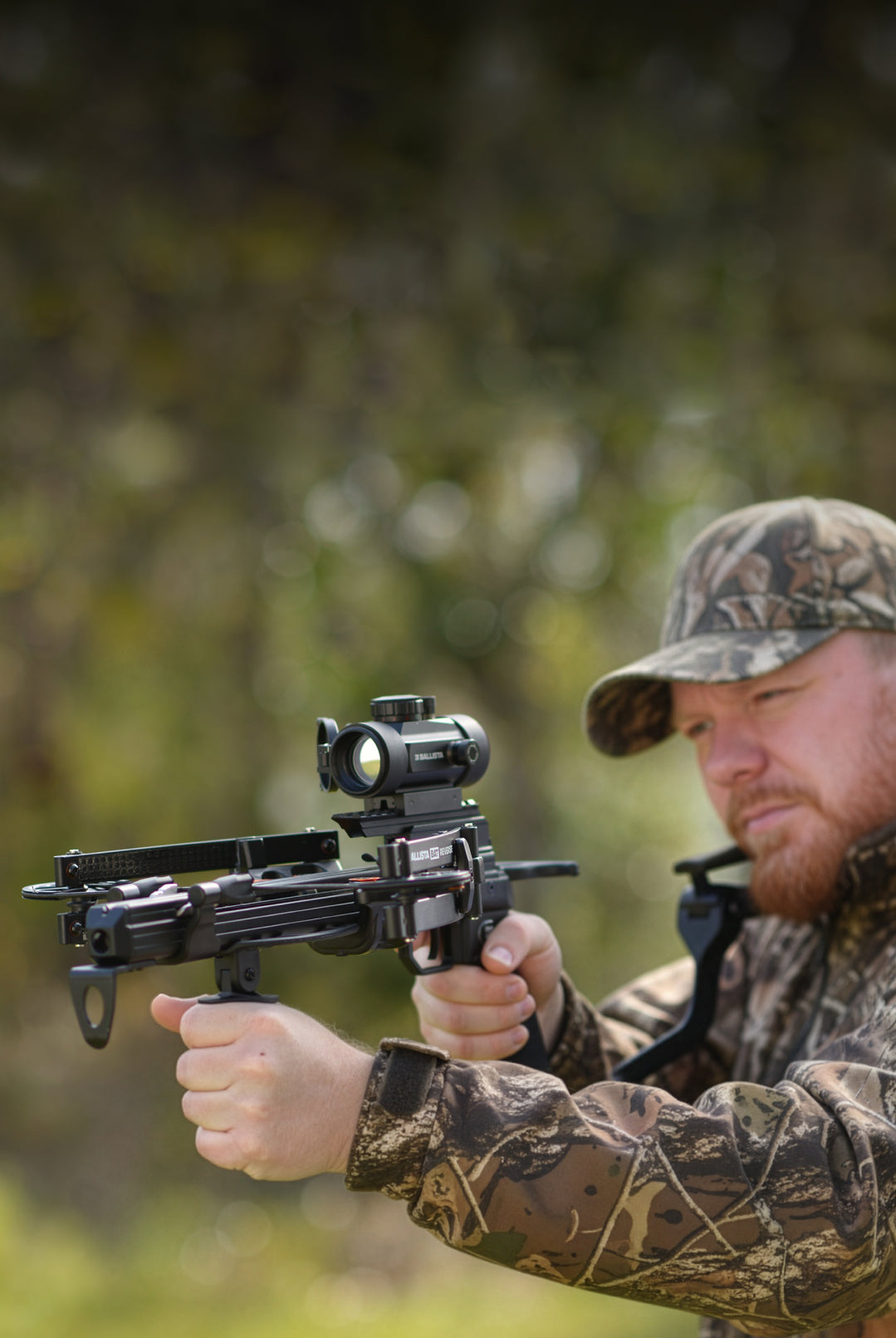 Ballista Crossbows - Incredible Archery Experience – BALLISTA