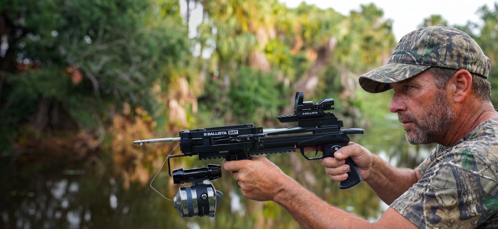 Ballista Crossbows - Incredible Archery Experience – BALLISTA