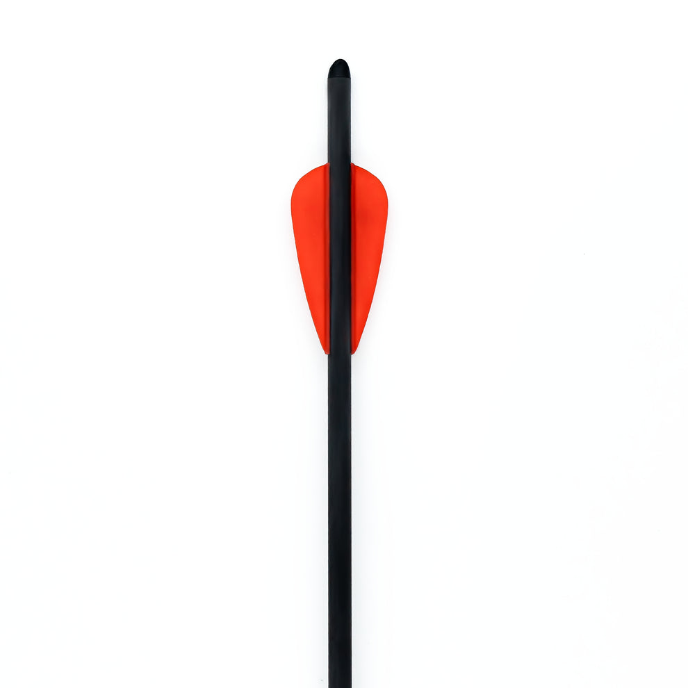 Carbon Bolts 12.8" for Crossbow BALLISTA BAT (Pack of 6)
