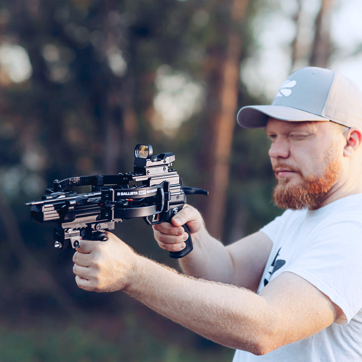 Ballista Crossbows - Incredible Archery Experience – BALLISTA
