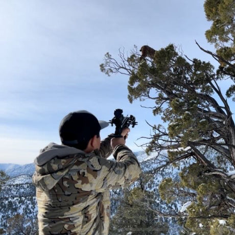 Hunting Crossbow | Most Lightweight & Powerful Crossbows by Ballista ...