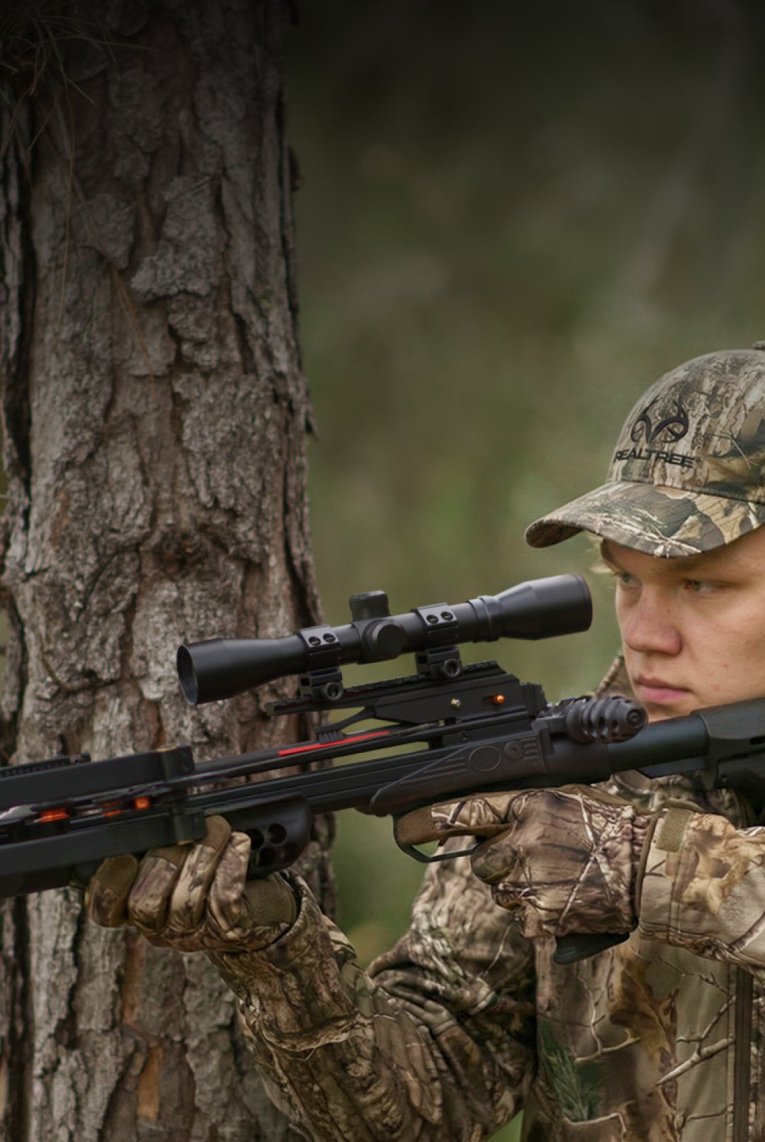 Ballista Crossbows - Incredible Archery Experience – BALLISTA