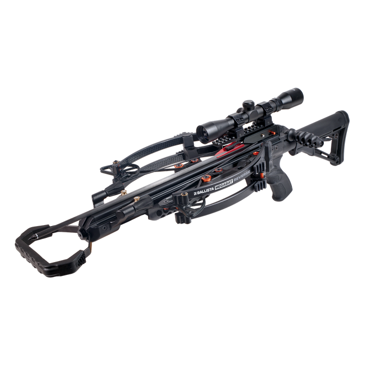 Crossbows – BALLISTA
