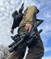 Hunting Crossbow | Most Lightweight & Powerful Crossbows by Ballista ...