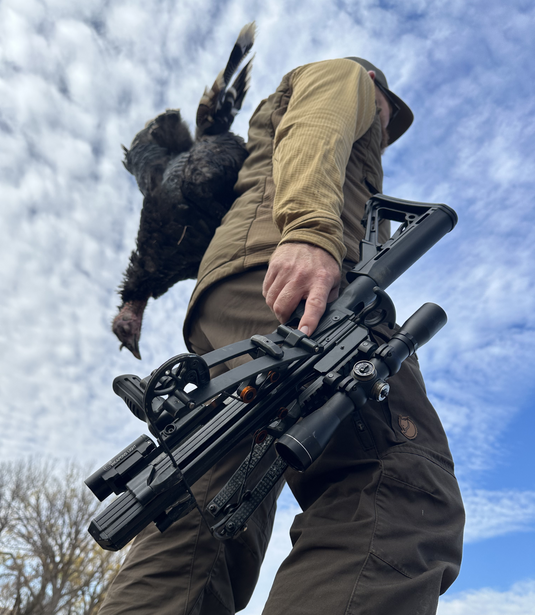 Hunting Crossbow | Most Lightweight & Powerful Crossbows by Ballista ...