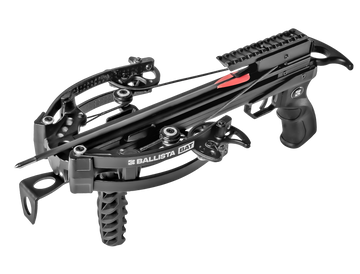 Crossbows – BALLISTA