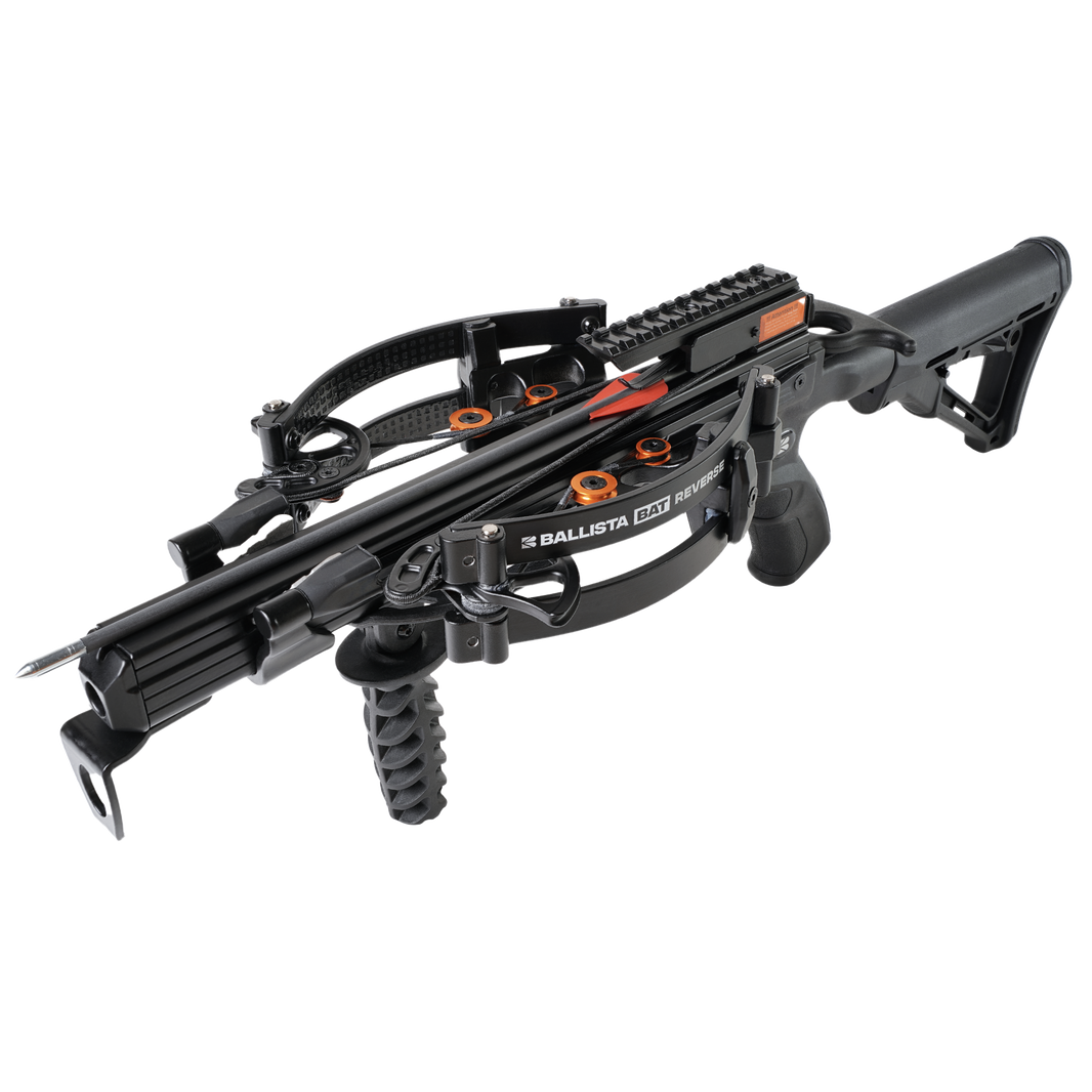 Crossbows – BALLISTA