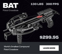 Ballista Crossbows - Incredible Archery Experience – BALLISTA