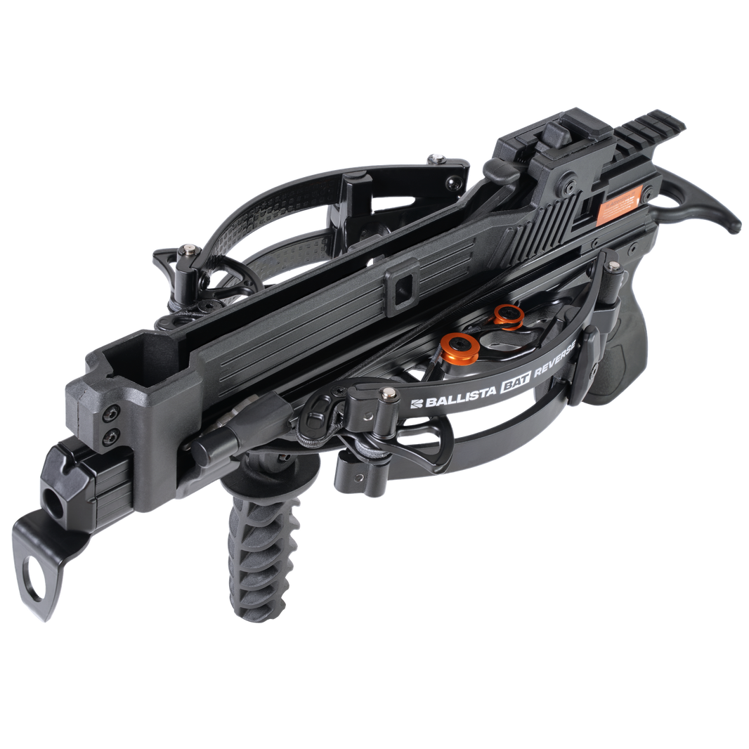 Crossbows – BALLISTA