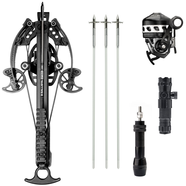 MEGABAT Compound Crossbow for Hunting - Fast 420 FPS, Powerful 330 LBS ...