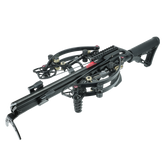 Mini BAT Reverse Crossbow with Magazine - 340 FPS, 150lbs – BALLISTA