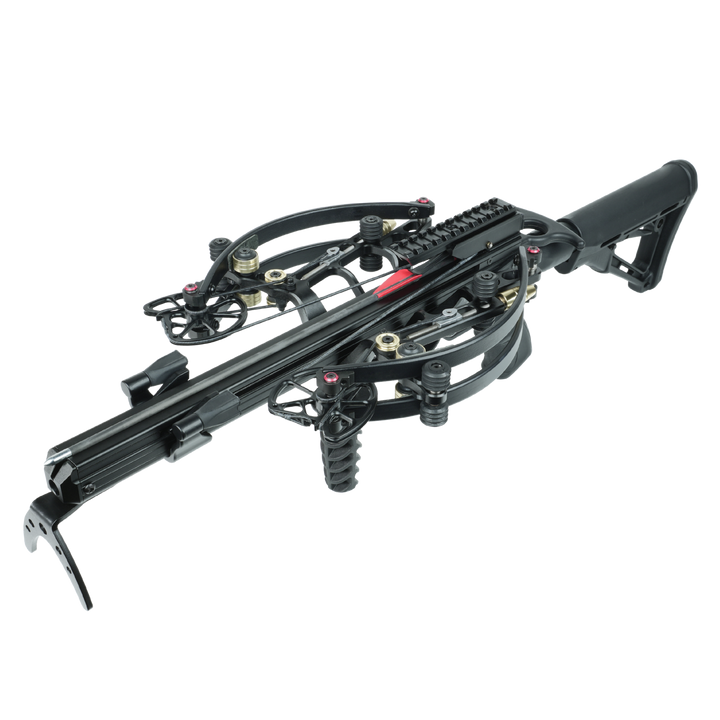 More Than Just FPS: The Truth About Crossbow Speed and Hunting Range ...