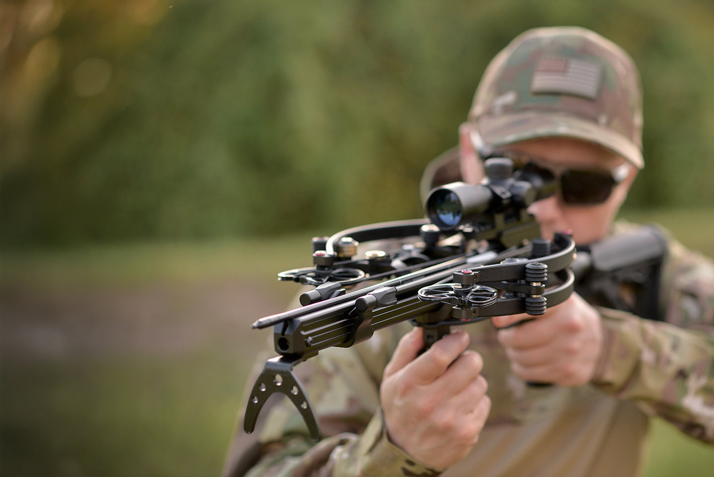 Ballista Crossbows - Incredible Archery Experience – BALLISTA