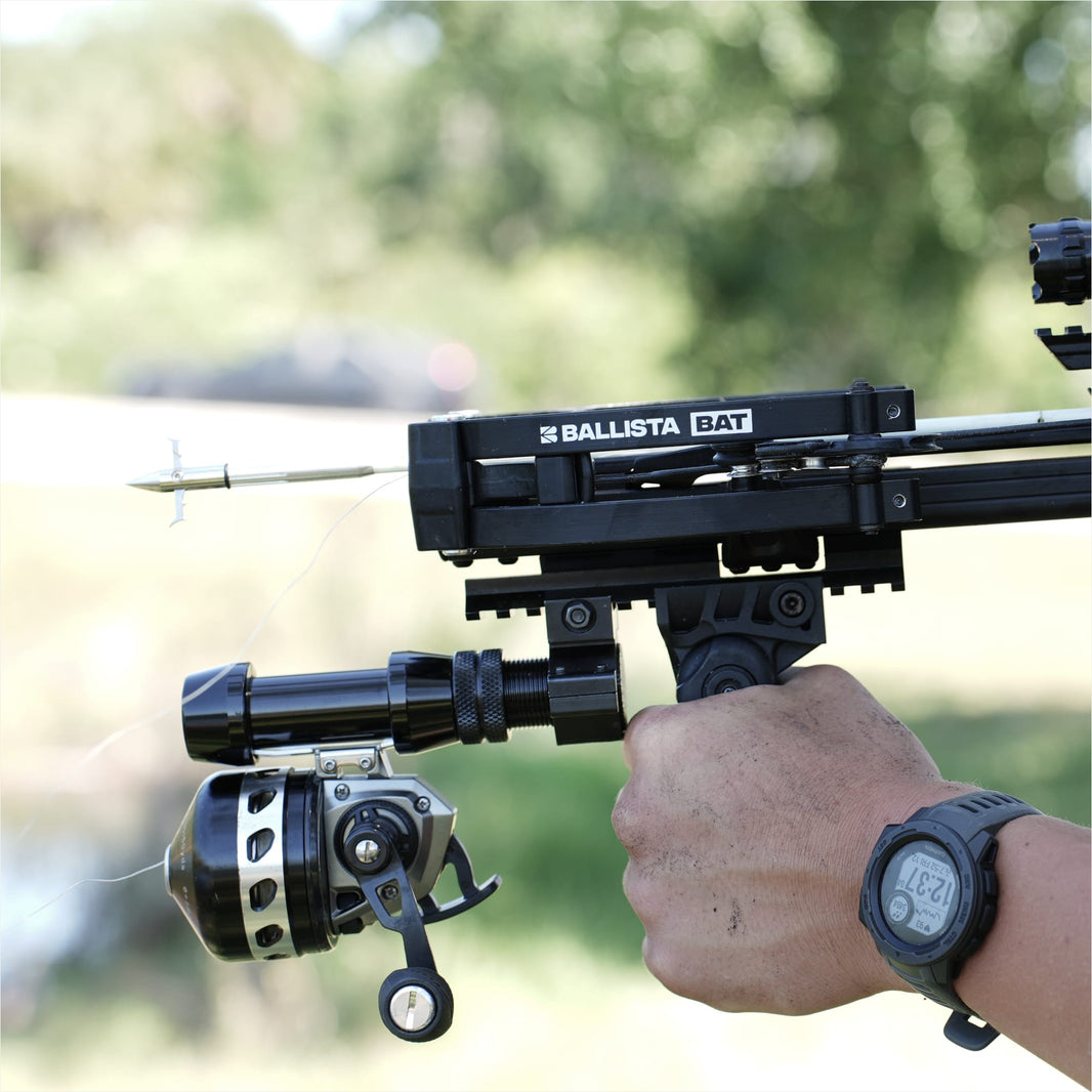 MegaBAT Crossbow Review - The Fastest Loading Crossbow In The World ...