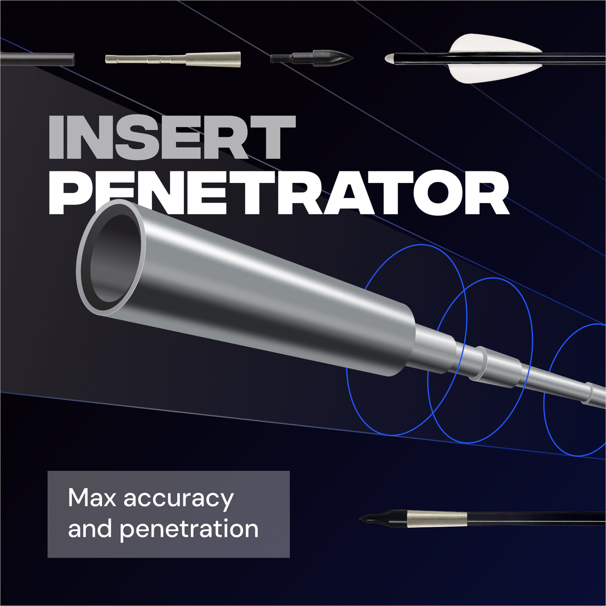 BAT Reverse L-Stock Hunting Crossbow Bundle (new) – BALLISTA