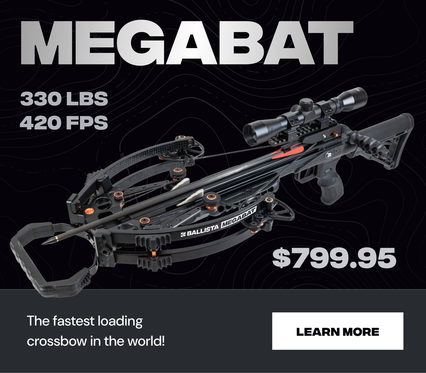 More Than Just FPS: The Truth About Crossbow Speed and Hunting Range ...