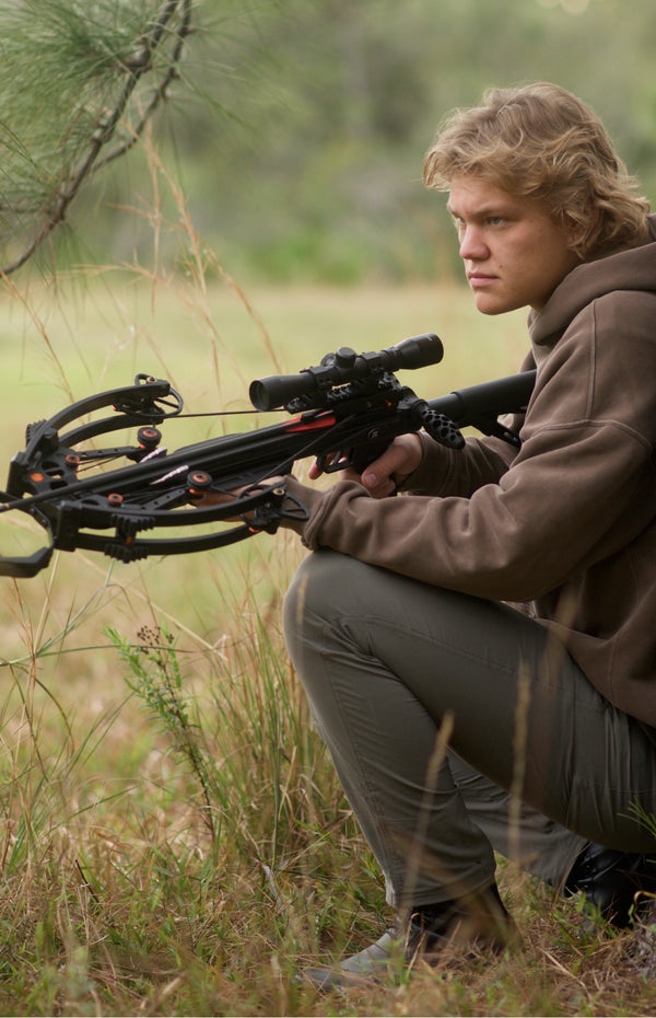 Ballista Crossbows - Incredible Archery Experience – BALLISTA