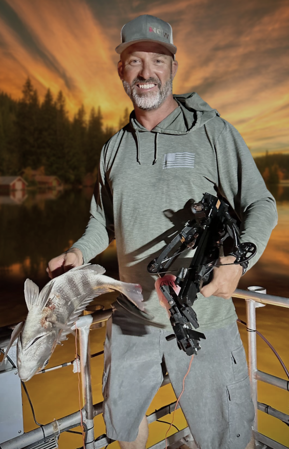 Ballista Crossbows - Incredible Archery Experience – BALLISTA